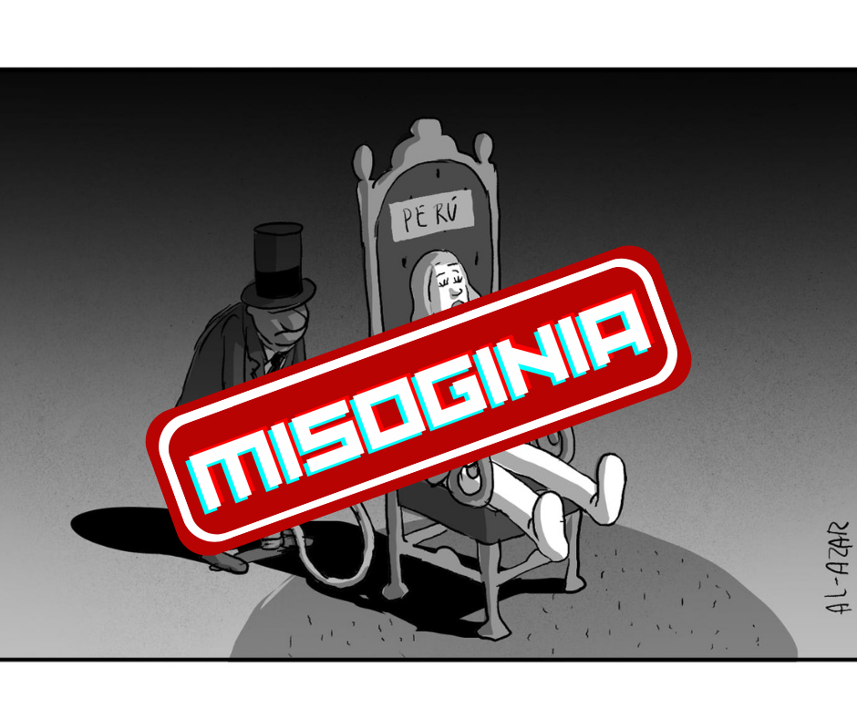 Pinchemos la muñeca inflable de Al-Azar | RED DE PERIODISMO FEMINISTA ...